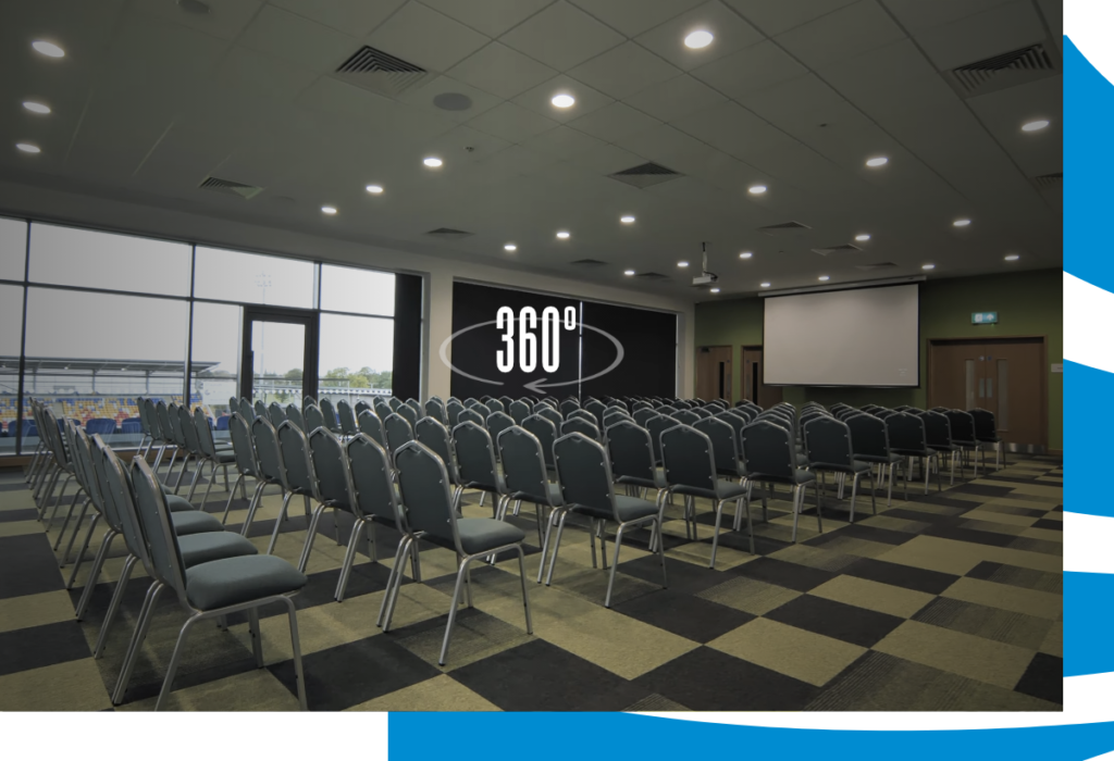 The Stadium - York Stadium